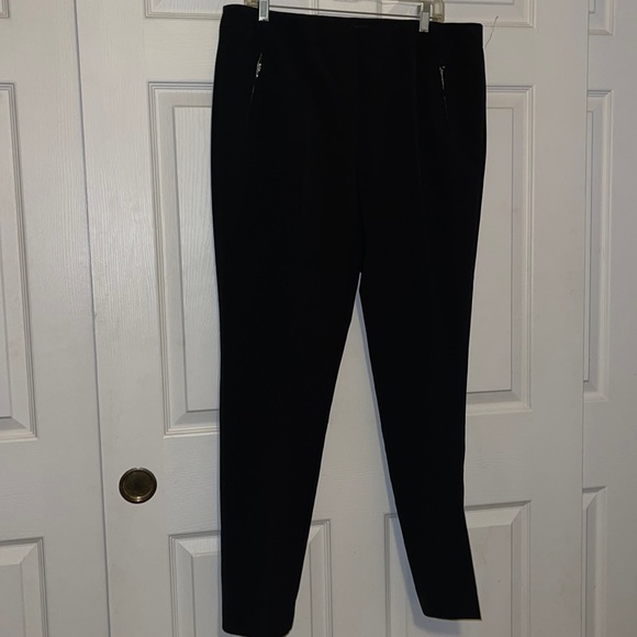 Zac & Rachel | Pants & Jumpsuits | Nwot Zac Rachel Slack Pants Size 4 ...